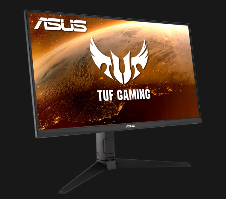 TUF GAMING MONITOR VG1A SERIES 27″ 170Hz – PC RETIRO